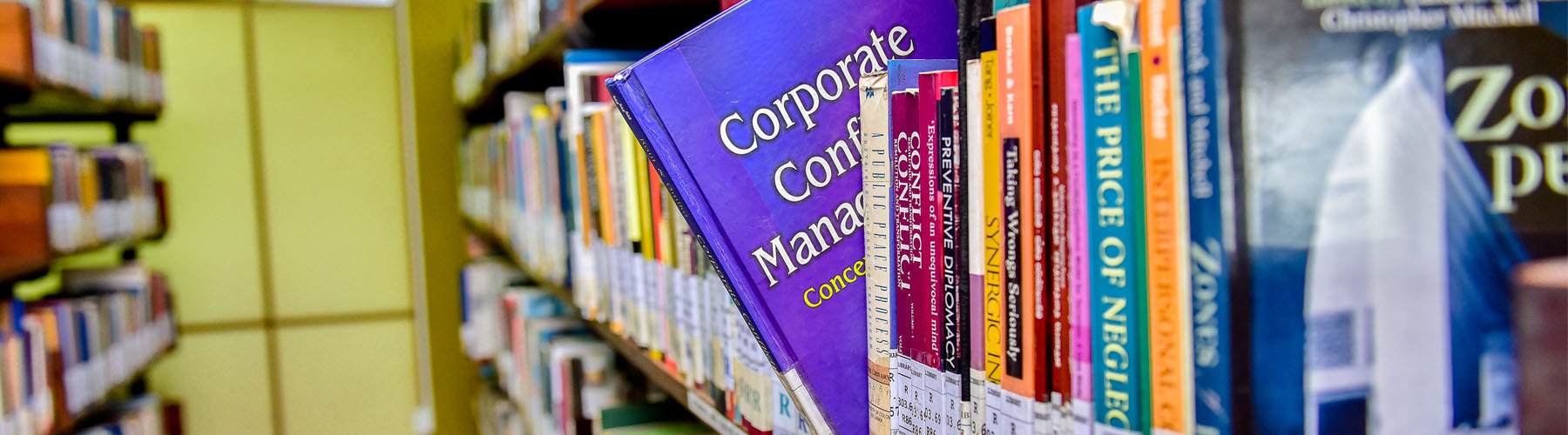 Library | Library UOC