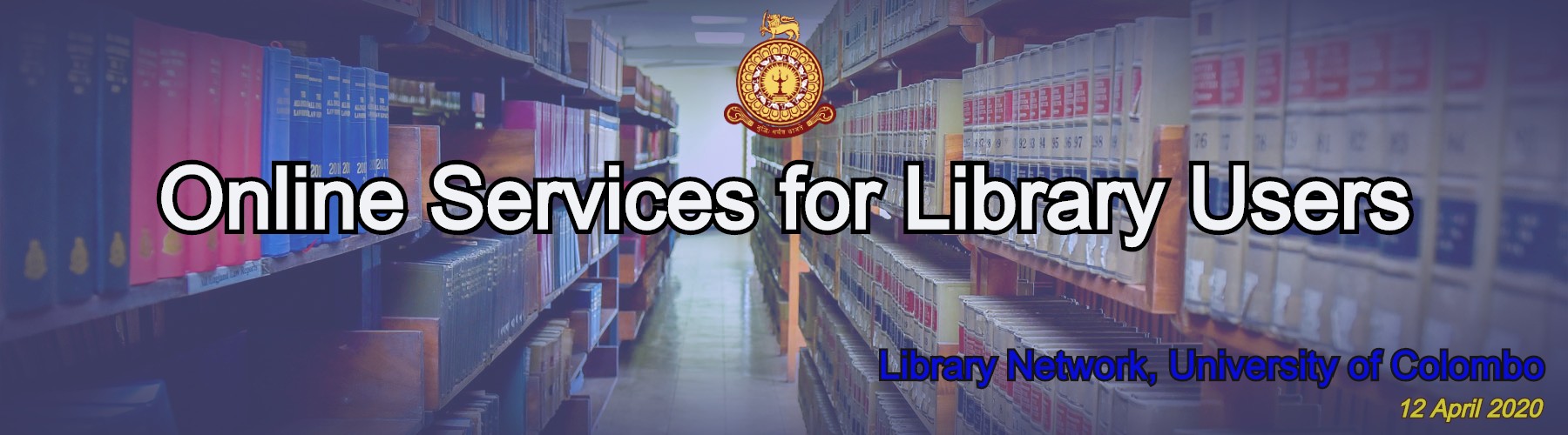Library | Library UOC
