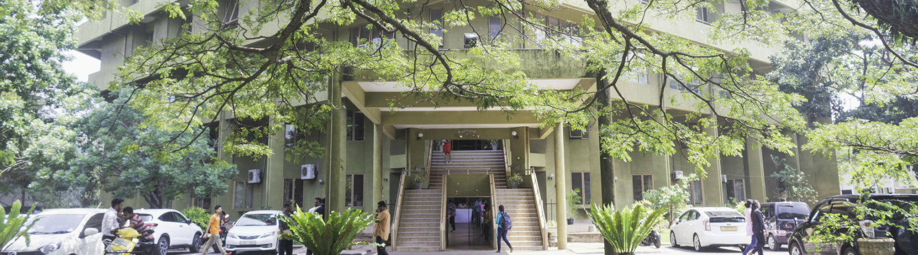 Library | Library UOC