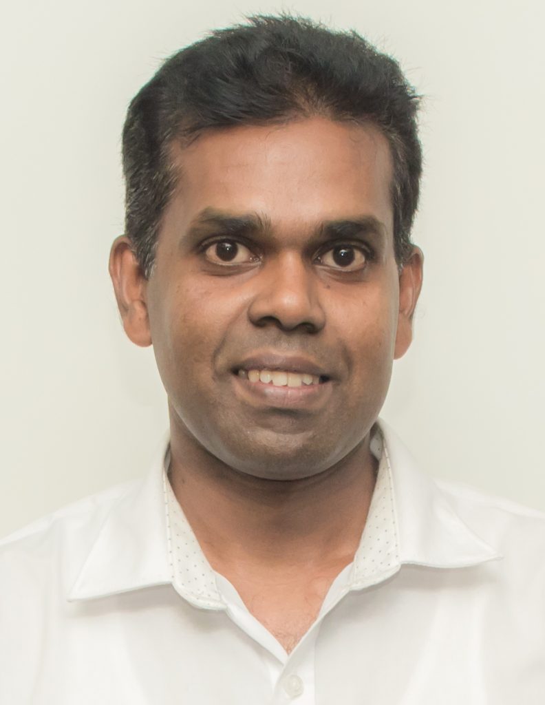 Mr.T.G.A.P.Ekanayake | Library