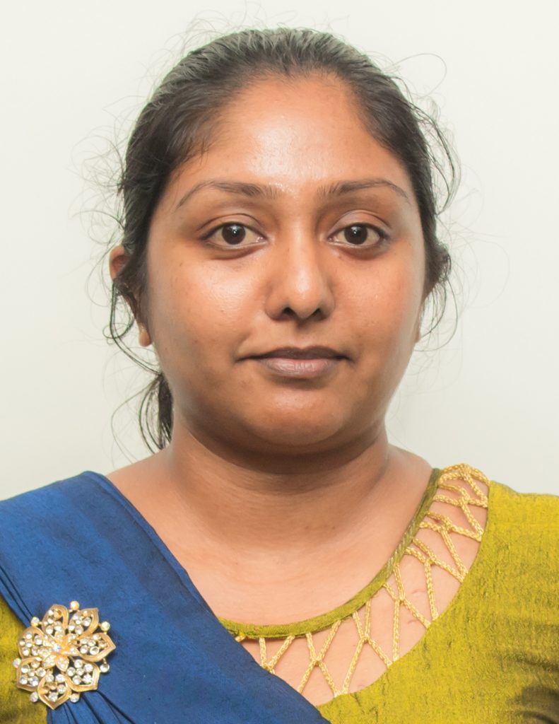 Ms.R.M.D.Ranathunga | Library