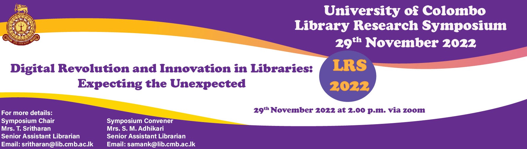 Library | Library UOC