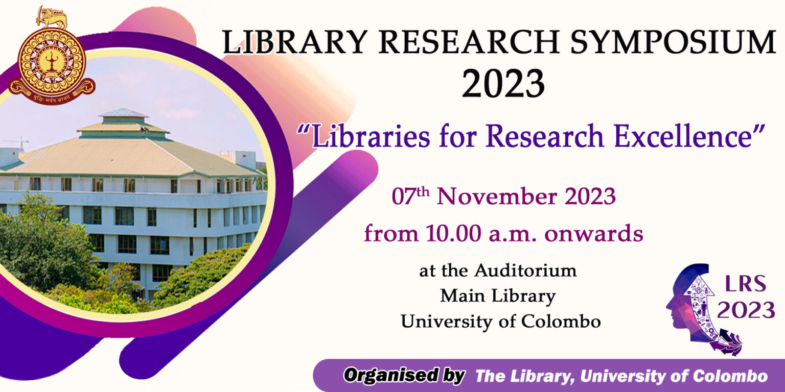 LRS 2023 | Library